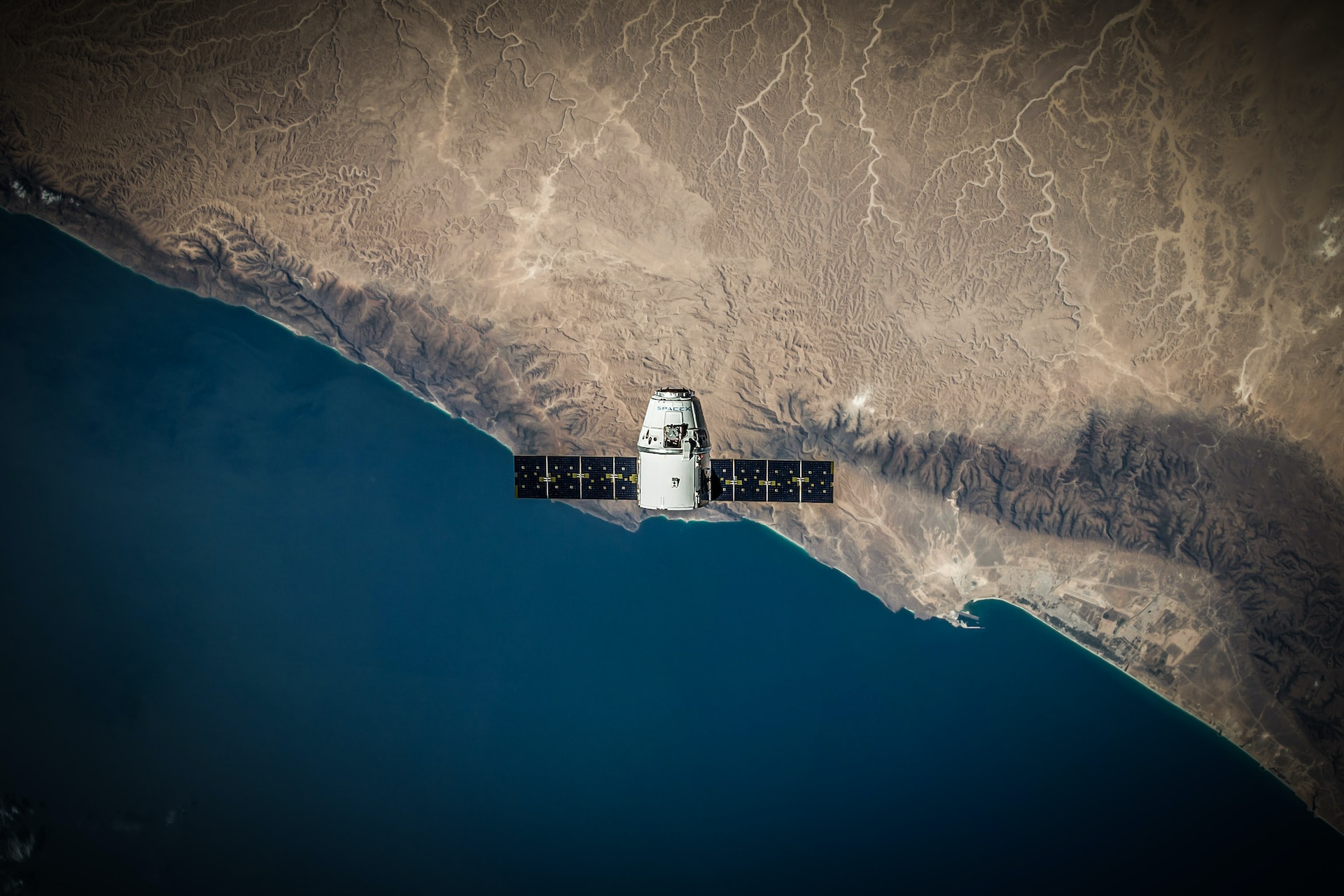 Low Earth Orbit (LEO) Satellites and Non-Terrestrial Networks